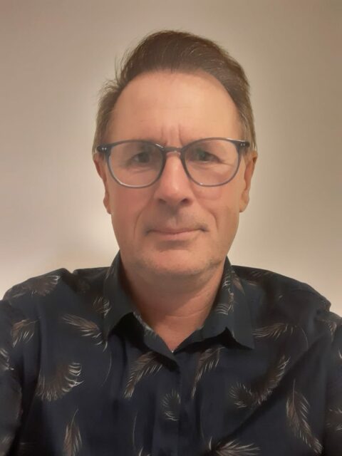 Patrick Rivard - Magnétiseur et Réflexologue sur Vitré / Rennes